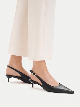 Gino Rossi Pumps GINO ROSSI EO-LT765-91 Schwarz