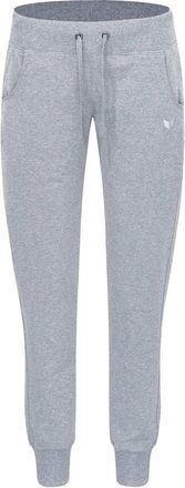 Erima Damen Trainingshose Sweatpants with Cuff 250216 40