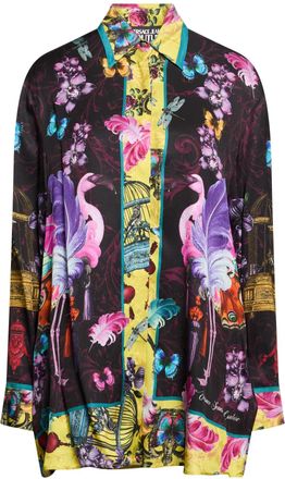 Versace TOPS - Hemden auf YOOX.COM