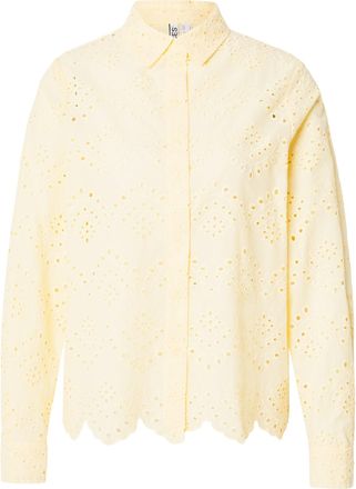 Pieces Bluse PCVILDE
