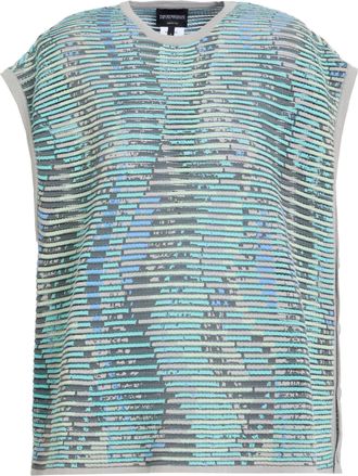 Emporio Armani STRICKWAREN - Pullover auf YOOX.COM