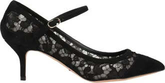 Dolce & Gabbana SCHUHE - Pumps auf YOOX.COM