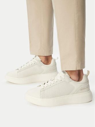 Liu Jo Sneakers 7B6001 PX355 &Eacute;cru