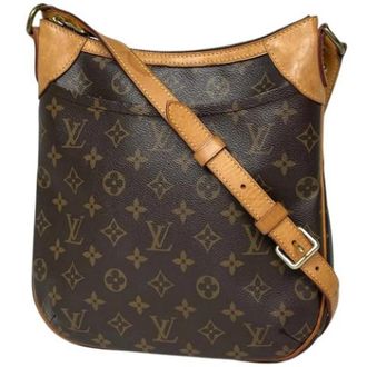 Louis Vuitton Pre-owned Vintage Shoulder Bag - - Pre-owned - Damen - Braun - ONE SIZE