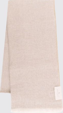 Brunello Cucinelli &Eacute;charpe BRUNELLO CUCINELLI Femme couleur Beige
