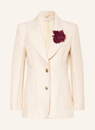 Zimmermann Blazer Kaleidoscope beige