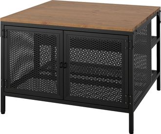 IKEA FJÄLLBO Aufbewahrungstisch