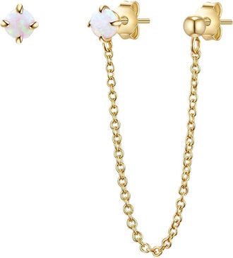Glanzst&uuml;cke M&uuml;nchen Ohrringe