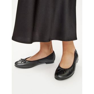 Tamaris Ballerinas Tamaris 1-22116-41 Schwarz