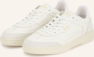 Axel Arigato Sneaker Dice T-Toe weiss