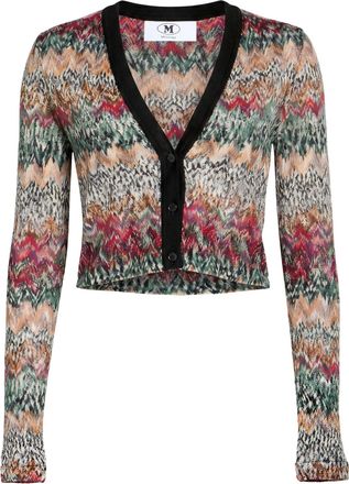 M Missoni STRICKWAREN - Strickjacken auf YOOX.COM