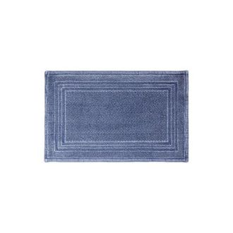 Spirella Badvorleger Flair, 50 x 80 cm, Blau