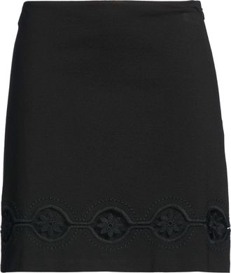 Twin-Set HOSEN & R&Ouml;CKE - Minir&ouml;cke auf YOOX.COM