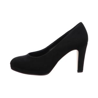Gabor Damen, Schuhe, Schwarzk, 40 1/2 EUGr&ouml;&szlig;e
