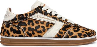Alexander Smith Sneakers Alexander Smith ThamesWoman ASBETMW-9565 Braun