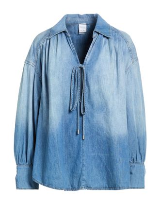 Pinko TOPS - Jeanshemden auf YOOX.COM