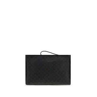 Gucci Clutch - Black