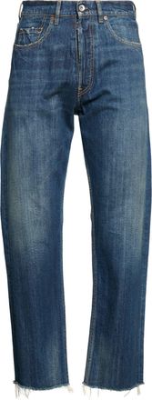 Maison Margiela HOSEN & R&Ouml;CKE - Jeanshosen auf YOOX.COM