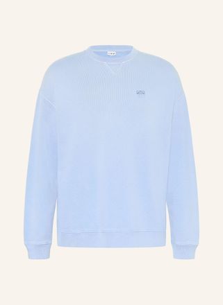 Loewe Sweatshirt blau