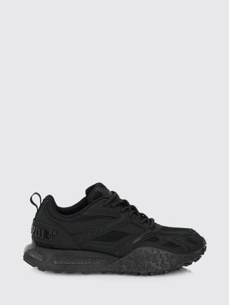 Plein Sport Sneakers Urban Sprinter aus Mesh und Gummi