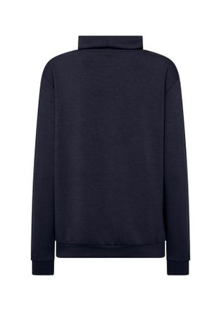 Soyaconcept Langarmbluse SC-BANU 274 NAVY