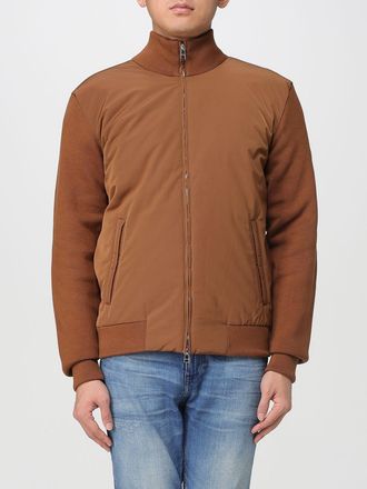 HUGO BOSS Veste BOSS Homme couleur Marron