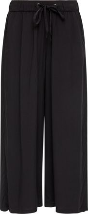 s.Oliver Damen 2141372 Hose, schwarz, 36