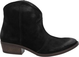 Angela George SCHUHE - Stiefeletten auf YOOX.COM