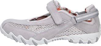 Mephisto Femme, Sport, Gris, Taille: 40 EU Niro