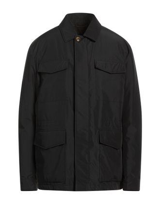 Canali JACKEN & M&Auml;NTEL - Pufferjacken & Daunenjacken auf YOOX.COM