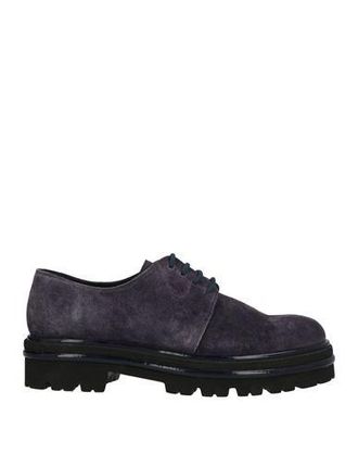 Pons Quintana CHAUSSURES - Chaussures &agrave; lacets sur YOOX.COM