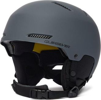 Quiksilver Skihelm Lawson Mips EQYTL03080 Grau
