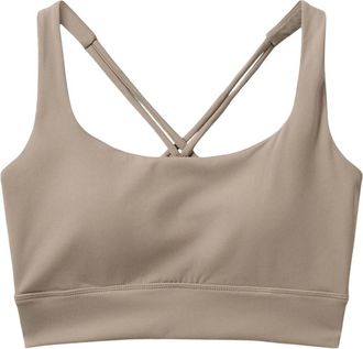 Sofie Schnoor Femme, Sport, Beige, Taille: 38 FR Sport Bra
