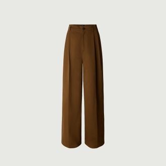 SOEUR PANTALON FREJUS BRONZE