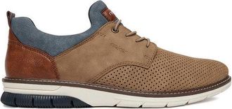 Rieker Halbschuhe 14450-64 Beige