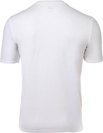 Puma T-Shirt Herren T-Shirt 1er Pack Polyester Finisher Tee (Packung, 1er Pack)