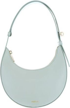 Furla Delizia Mini Shoulder Bag Laguna