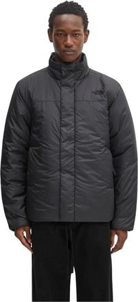 The North Face Down Vestes - Homme - Sport - Noir - Taille: XL