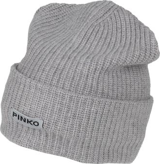 Pinko ACCESSOIRES - M&uuml;tzen & H&uuml;te auf YOOX.COM