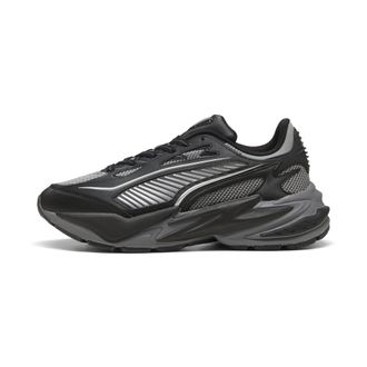 Puma RS Surge Sneakers Unisex, Schuhe, Schwarz, 35.5