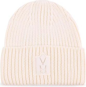 Mackage Bonnet en maille en laine m&eacute;lang&eacute;