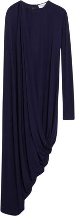 Sportmax Damen, Kleider, Lila, SGröße