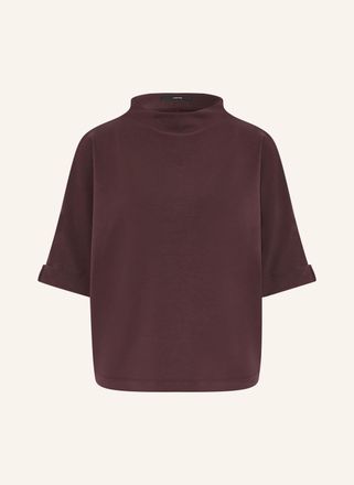 someday Someday Shirt Uvery Mit 3/4-Arm rot