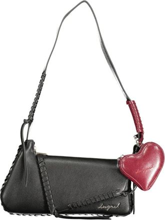 Desigual Femme, Sacs, Noir, Taille: ONE Size Torio Altadena Bag