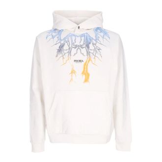 Phobia Archive Herren, Sweatshirts & Hoodies, Wei&szlig;, XLGr&ouml;&szlig;e