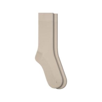 Bleufor&ecirc;t Chaussettes mi-hautes en coton