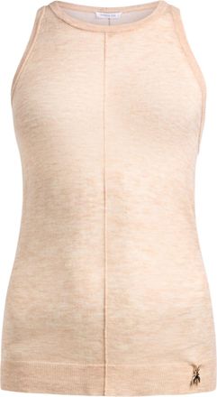Patrizia Pepe TOPS - Tank Tops auf YOOX.COM