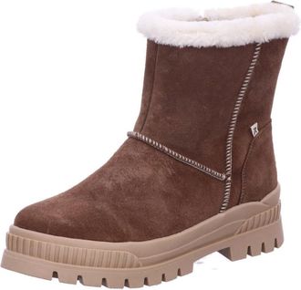 Rieker Damen, Schuhe, Braun, 43 EUGr&ouml;&szlig;e