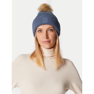 Under Armour M&uuml;tze Under Armour ColdGear Infrared Halftime 1373098 Blau