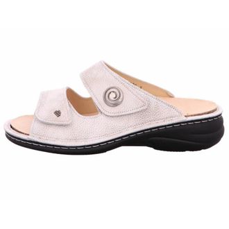 Finn Comfort Colina Pantolette - - Shoes - Damen - Beige - 42 EU